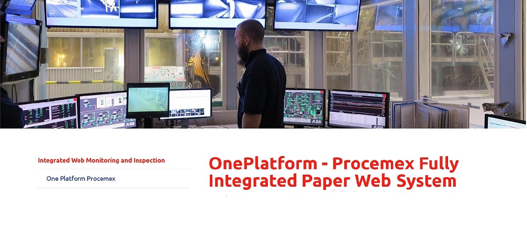 PROCEMEX OnePlatform - FANEL Solutions