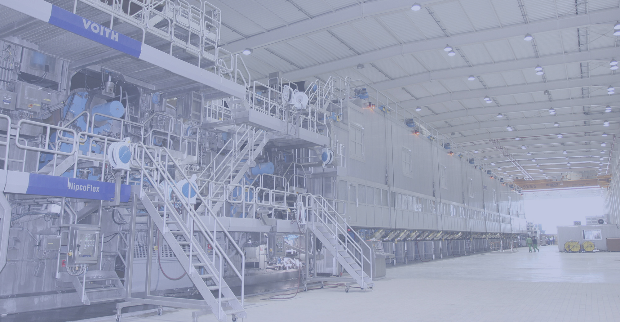 FANEL Solutions, des solutions pour l'industrie Papier carton